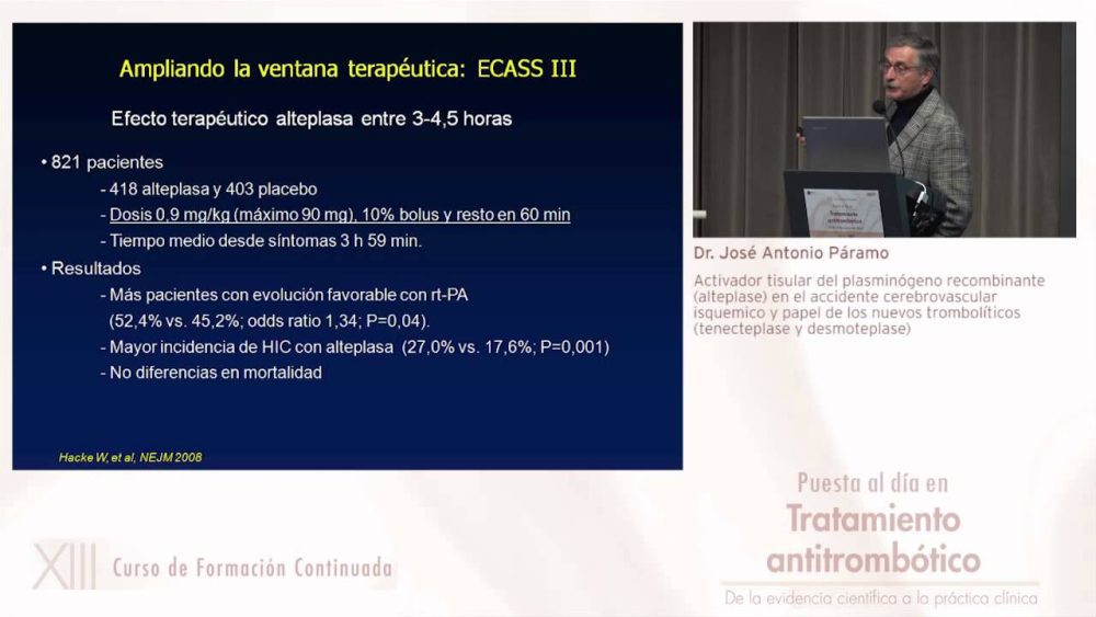 Todo lo que debes saber sobre Alteplasa: el Activador Tisular del ...