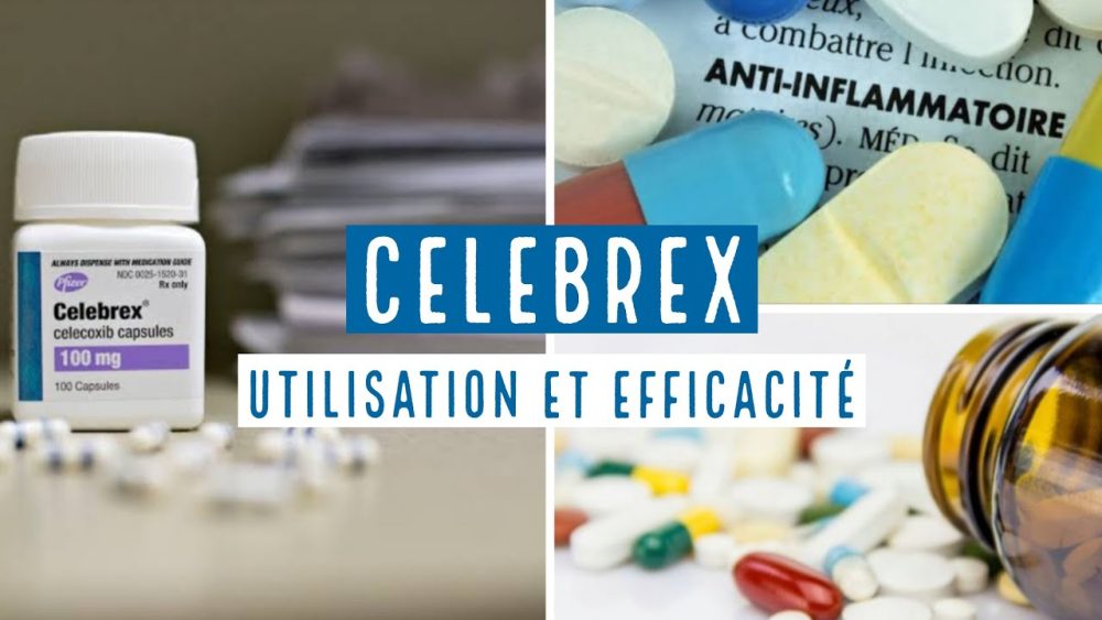 Todo lo que debes saber sobre Celecoxib: usos, beneficios y efectos ...
