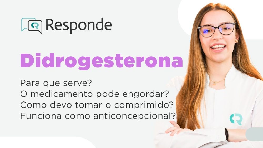 Todo lo que necesitas saber sobre la didrogesterona: usos, beneficios y ...