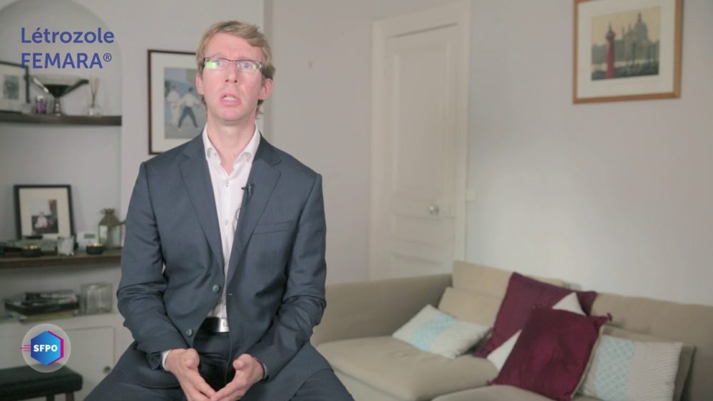 Todo lo que necesitas saber sobre Letrozol: usos, efectos secundarios y ...