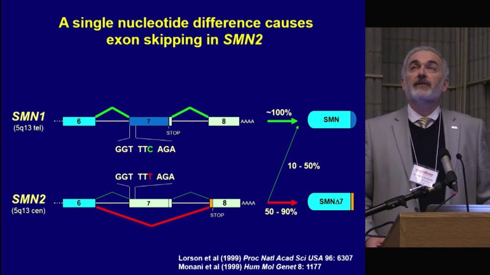 Todo lo que necesitas saber sobre Nusinersen: usos, beneficios y ...