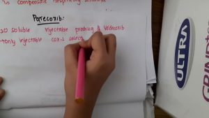 Parecoxib: ¿Qué es, cómo funciona y para qué se utiliza? Guía completa ...