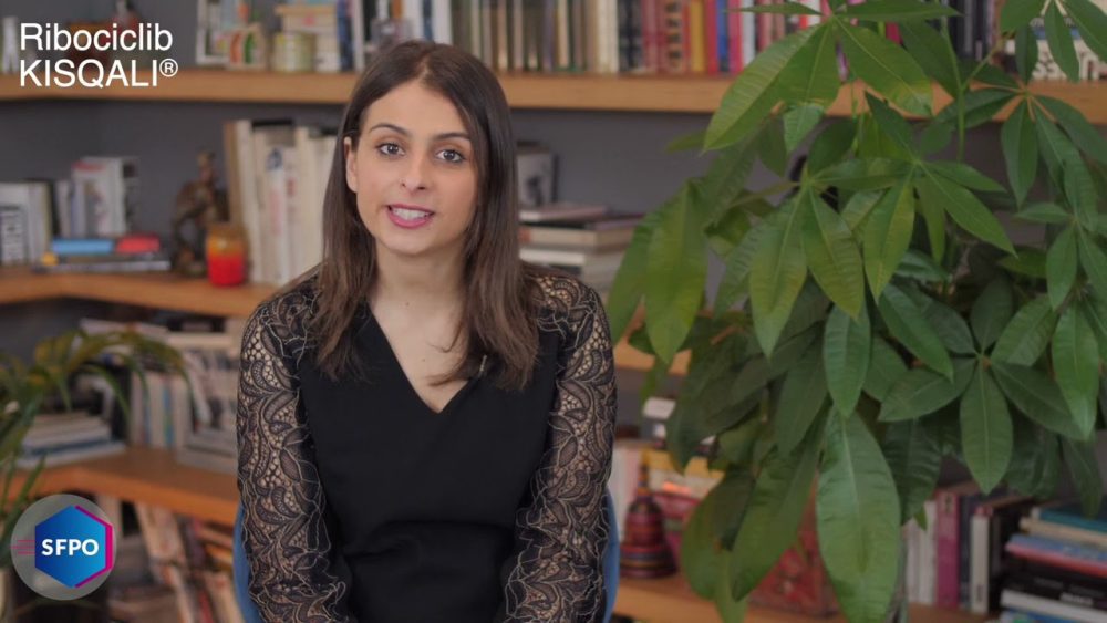 Todo lo que necesitas saber sobre Ribociclib: usos, beneficios y ...