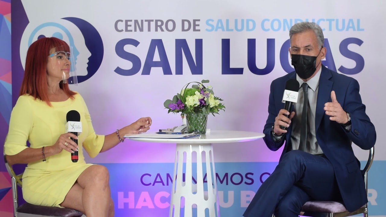 Centro de salud de Lúcar - i-Healthcare