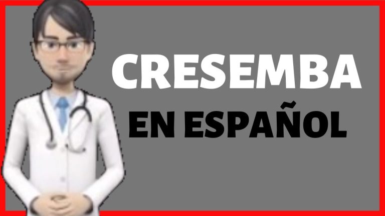 Todo lo que necesitas saber sobre Isavuconazol: usos, dosis y ...