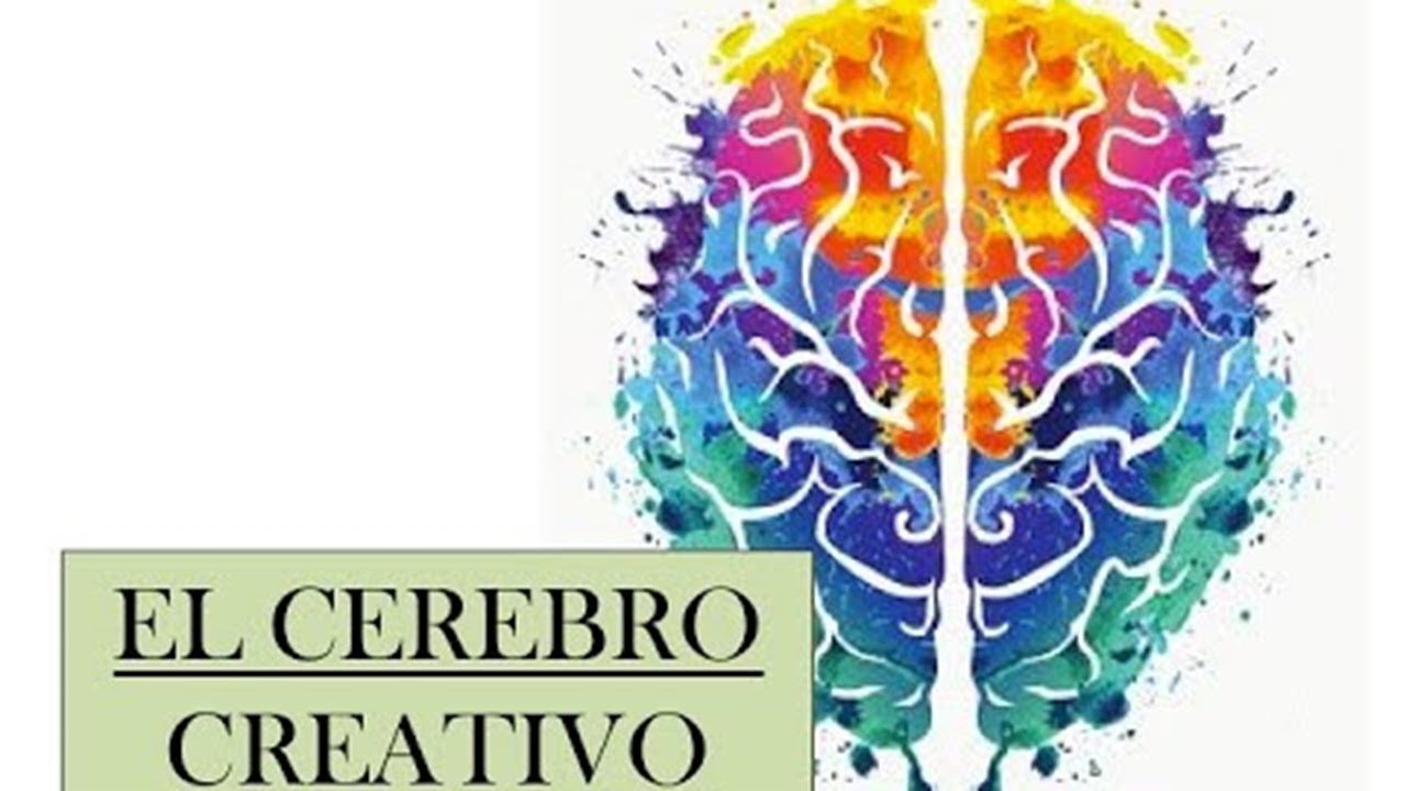Neurociencia de la Creatividad: Explorando los Vínculos entre Cerebro y ...