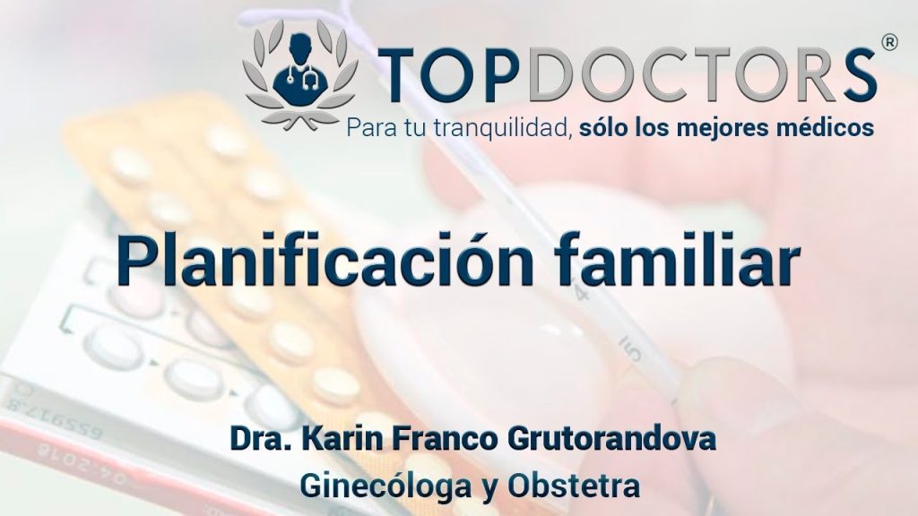 Guía completa sobre la planificación del embarazo: Todo lo que ...