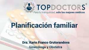 Guía completa sobre la planificación del embarazo: Todo lo que ...