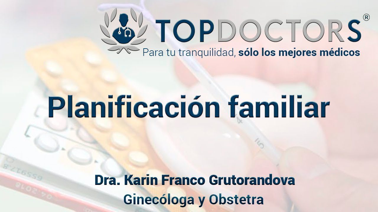 Guía completa sobre la planificación del embarazo: Todo lo que ...