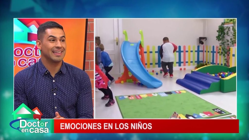 Estrategias para fomentar el desarrollo social y emocional en los niños ...